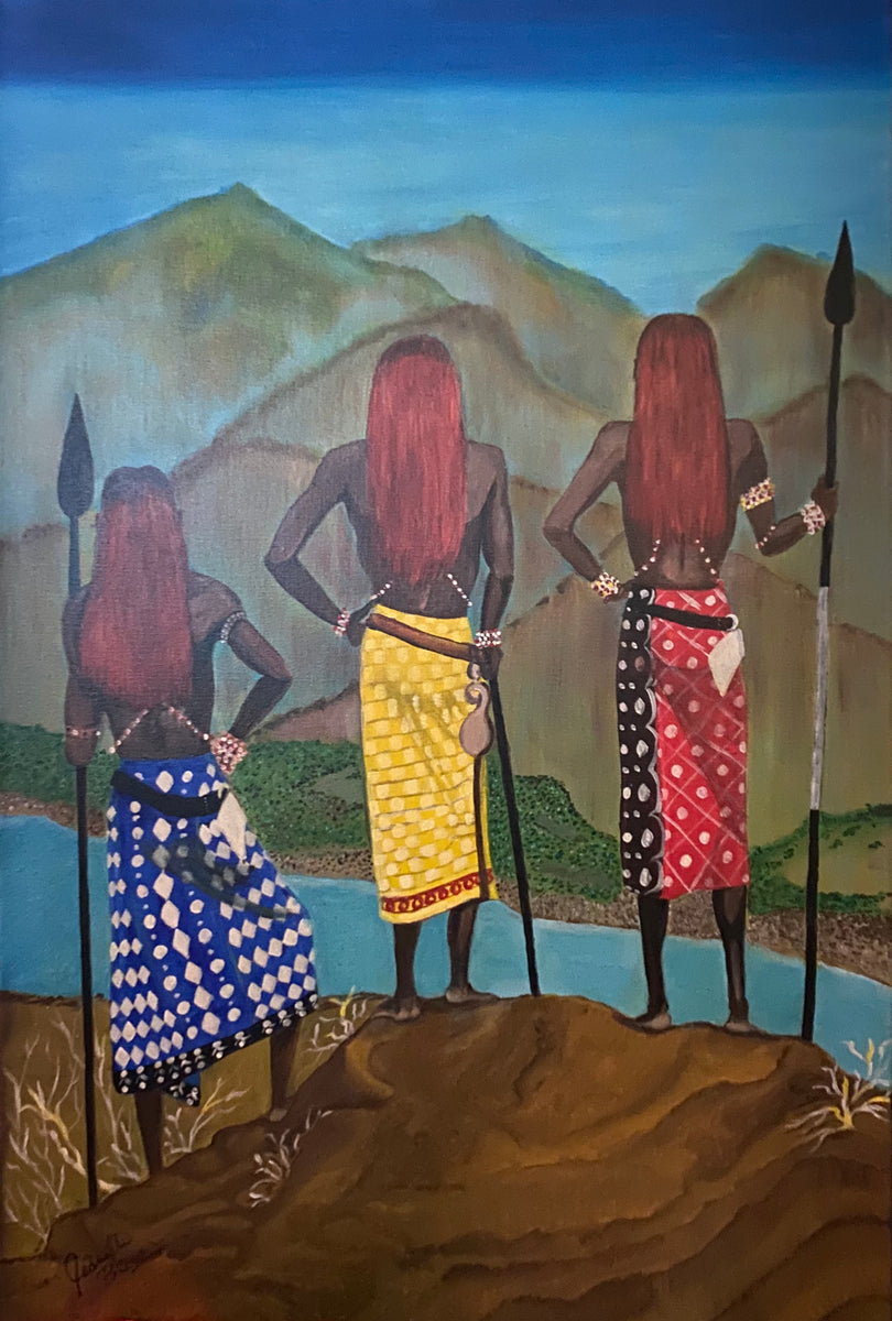 Jeanette's Art Gallery – Jeanette's Art Gallery